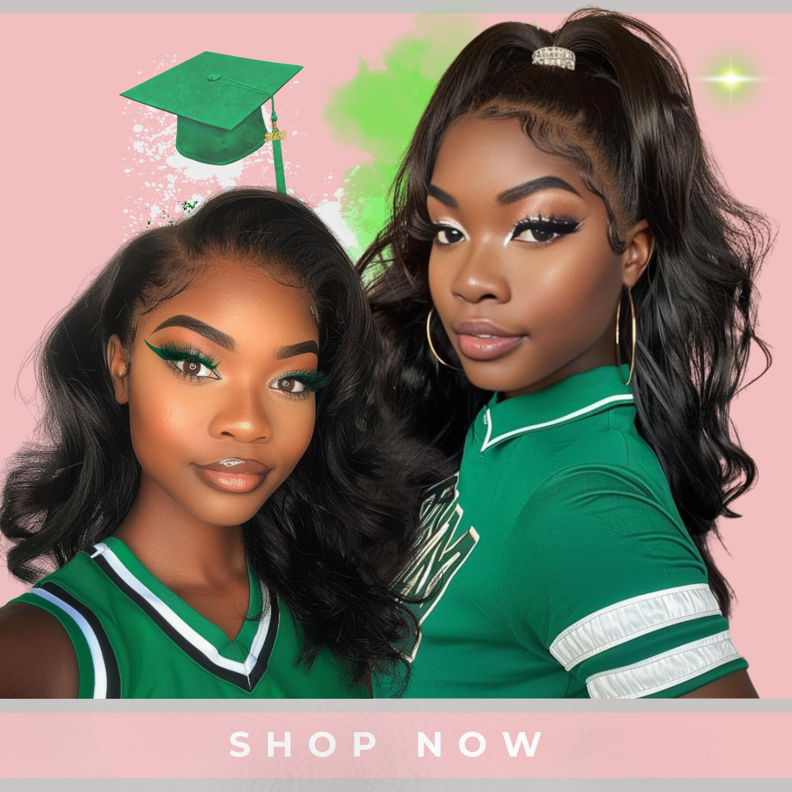 Graduation – Pringle Craft Co